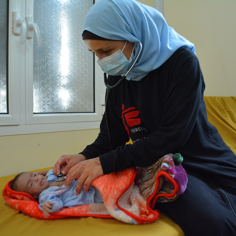 Mónica Costeira @ Iémen e outros - MGFamiliar